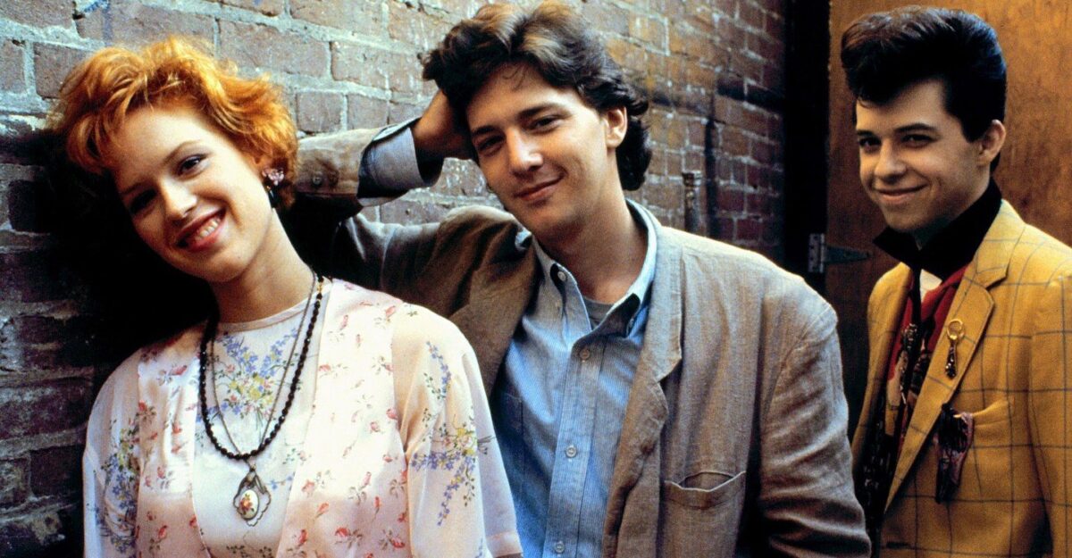 Bella in rosa: come finisce il film? | CultWeb.it