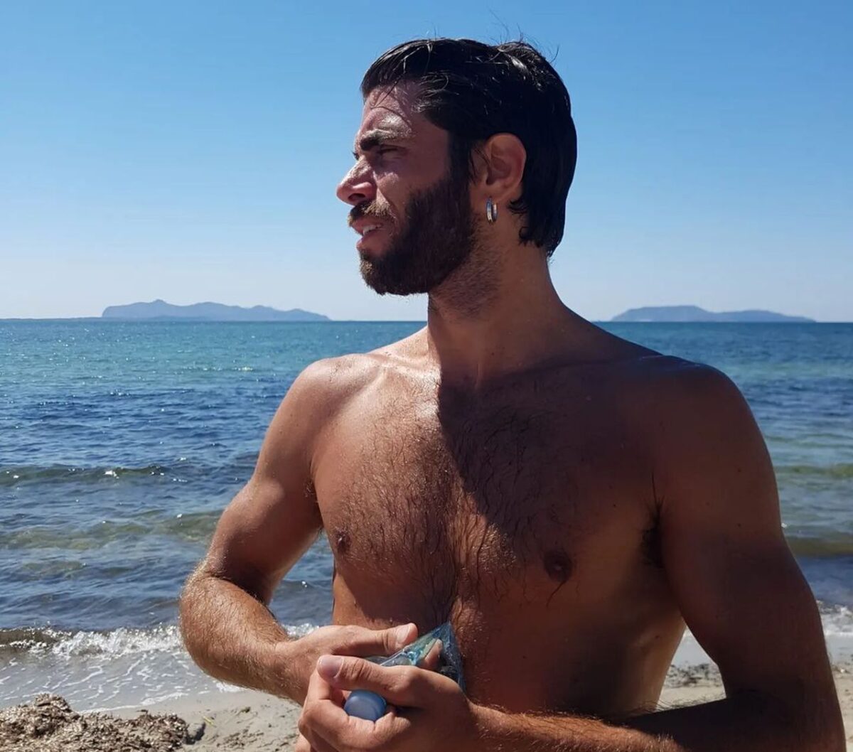 Marco Rossetti: le foto più sexy e belle | CultWeb.it Marco Rossetti: le foto più sexy e belle | CultWeb.it