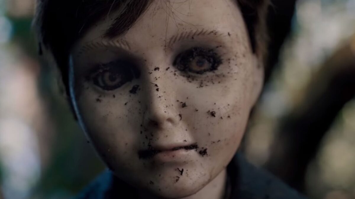 The boy, come finisce il film horror | CultWeb.it