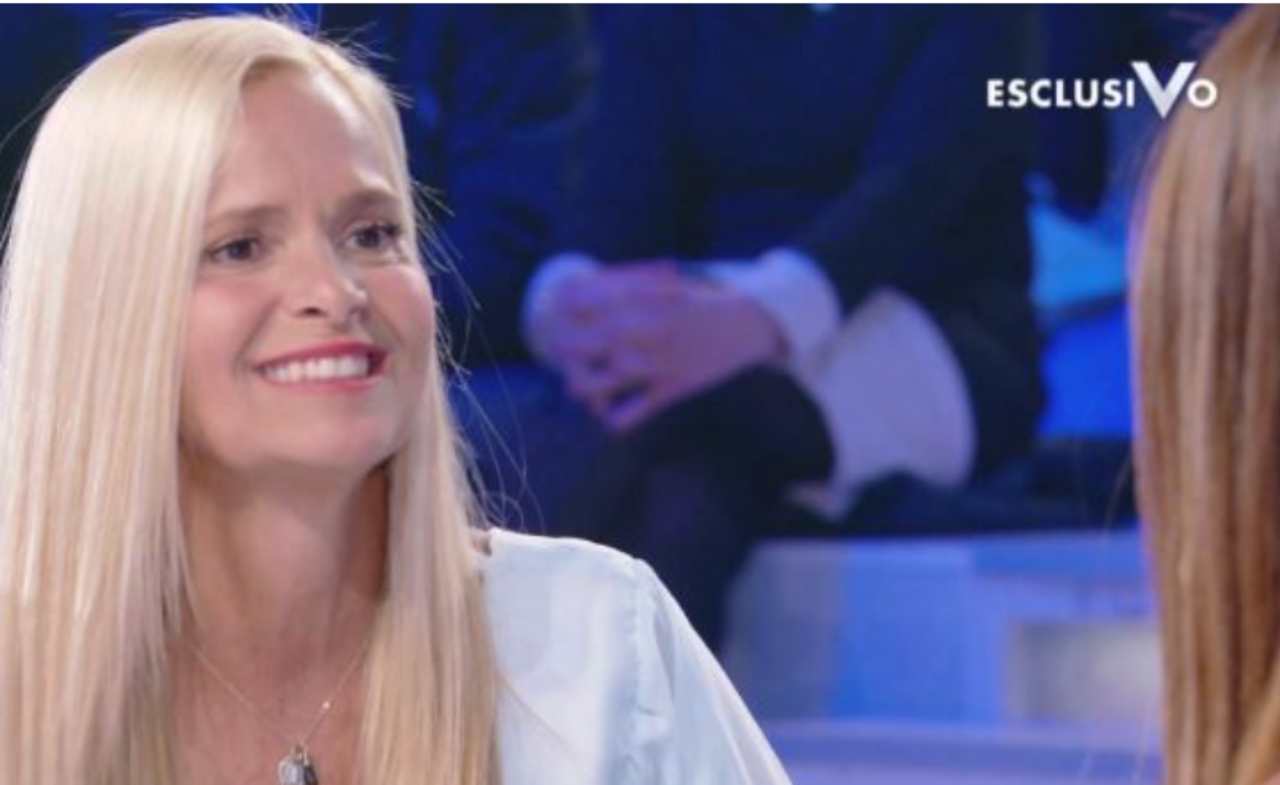 Grecia Colmenares e la figlia morta: perché l'aveva chiamata Italia ...