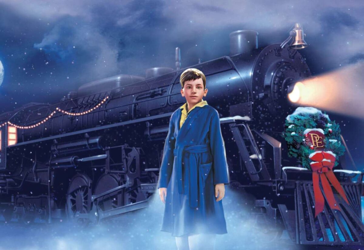 Polar express – Streaming: dove vederlo | CultWeb.it