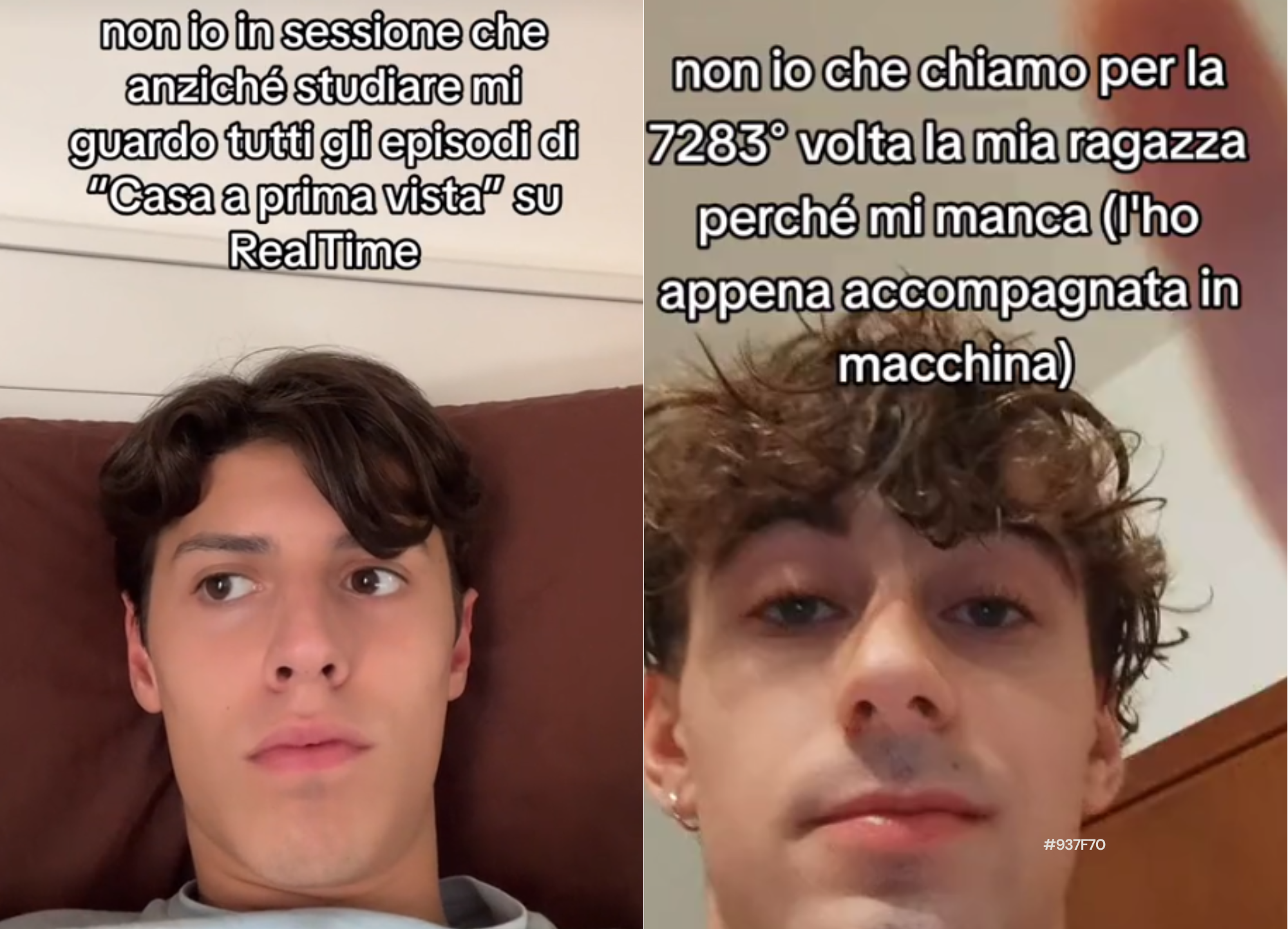 Non io che, il significato del meme social | CultWeb.it