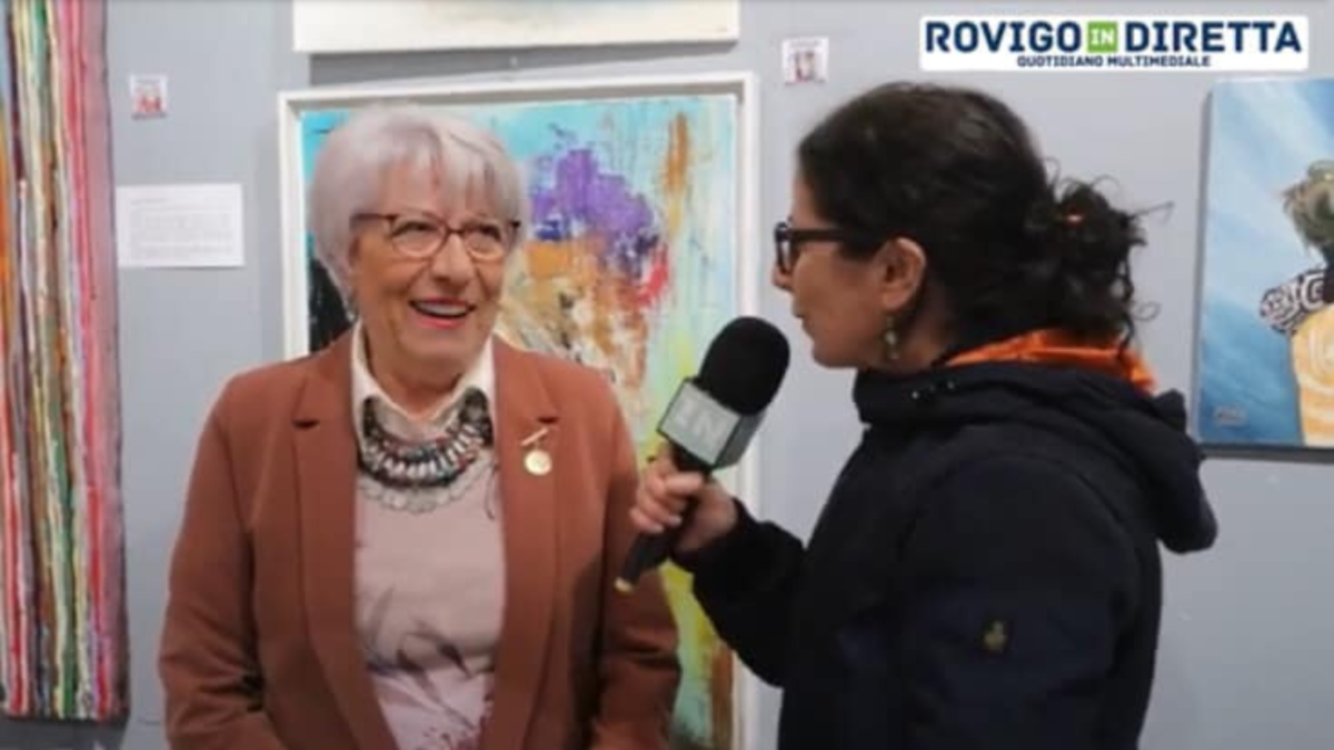 Chi è Carla Gatto, la nonna di Giulia Cecchettin (e perché ha suscitato ...