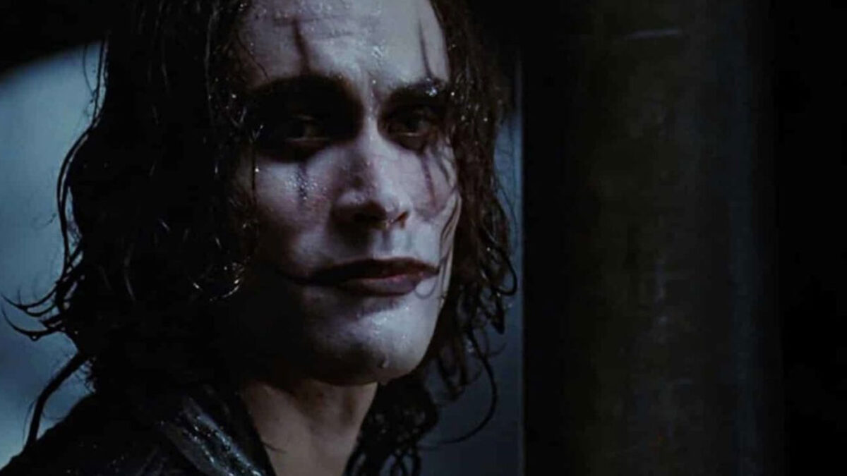 Il Corvo The Crow – Streaming: dove vederlo | CultWeb.it