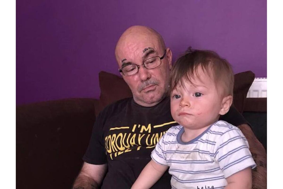 Bronson Battersby, la storia del bambino di due anni morto di stenti ...
