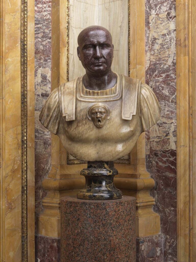 Cos'è l'Elmo di Scipio di cui si parla nell'Inno di Mameli? | CultWeb.it
