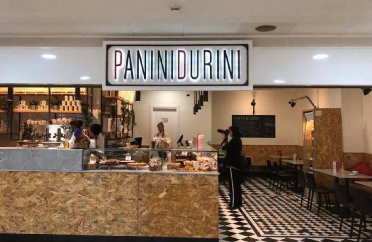 Perché Panini Durini chiude a Milano? | CultWeb.it