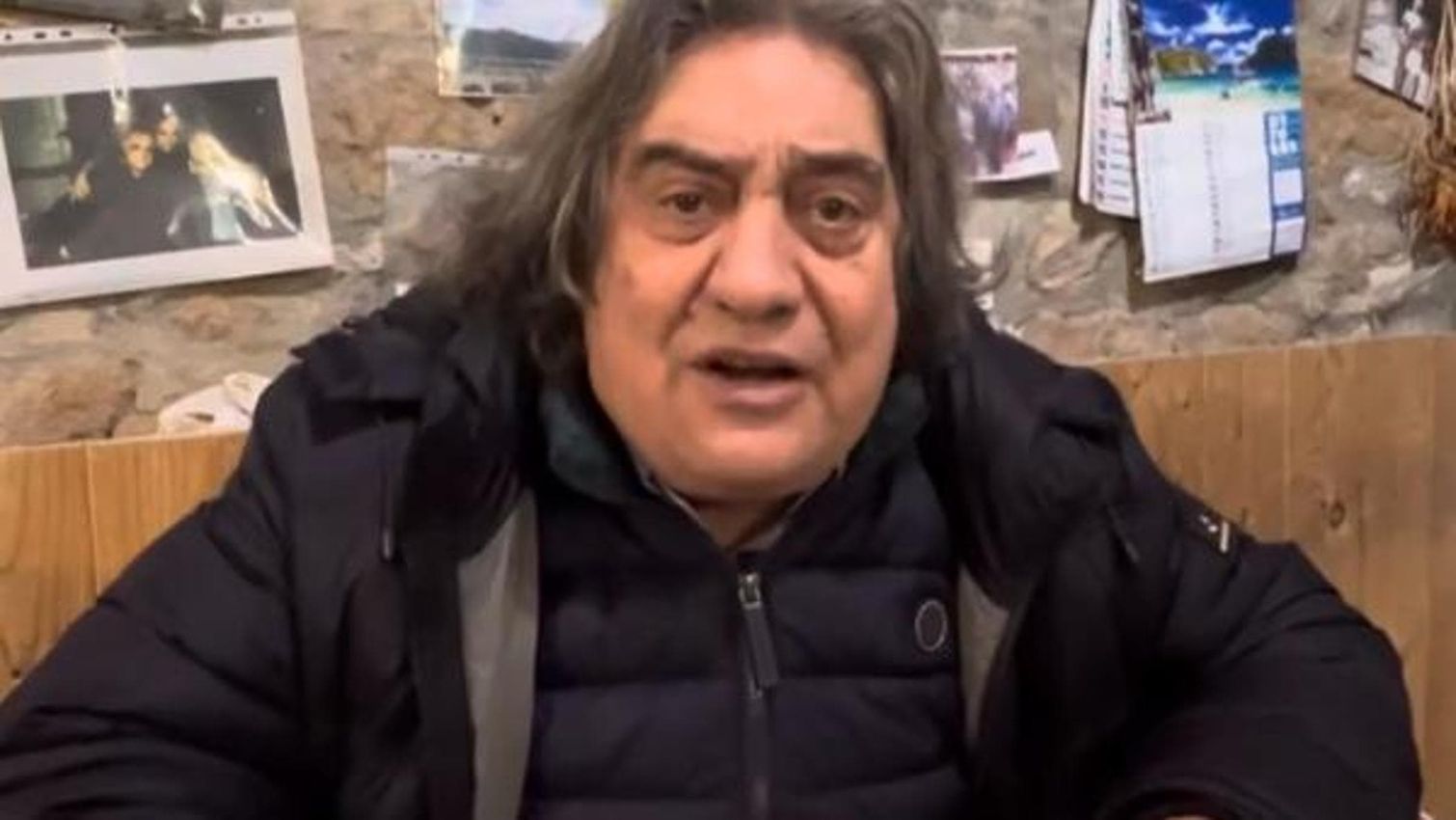 Chi è Augusto Proietti, l'ambulante che ha insultato Rocco Casalino ...
