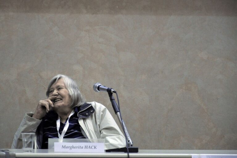 Margherita Hack, le scoperte più importanti dell'astrofisica | CultWeb.it
