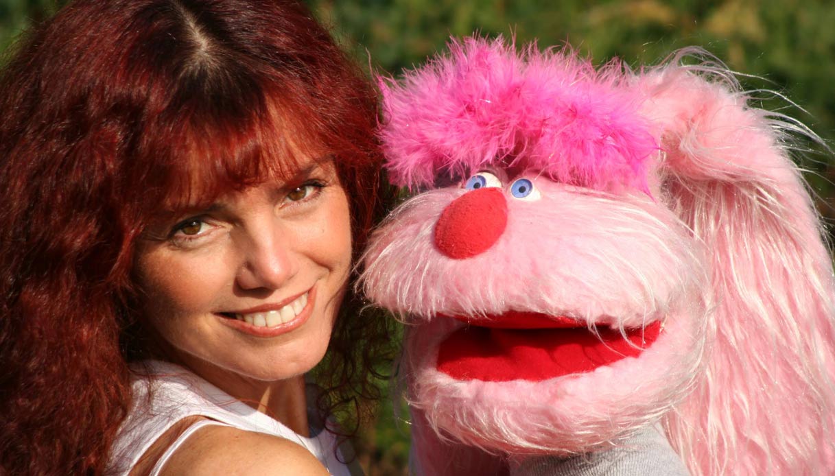 Manuela Blanchard oggi: cosa fa la conduttrice di Bim Bum Bam: "Mi ...