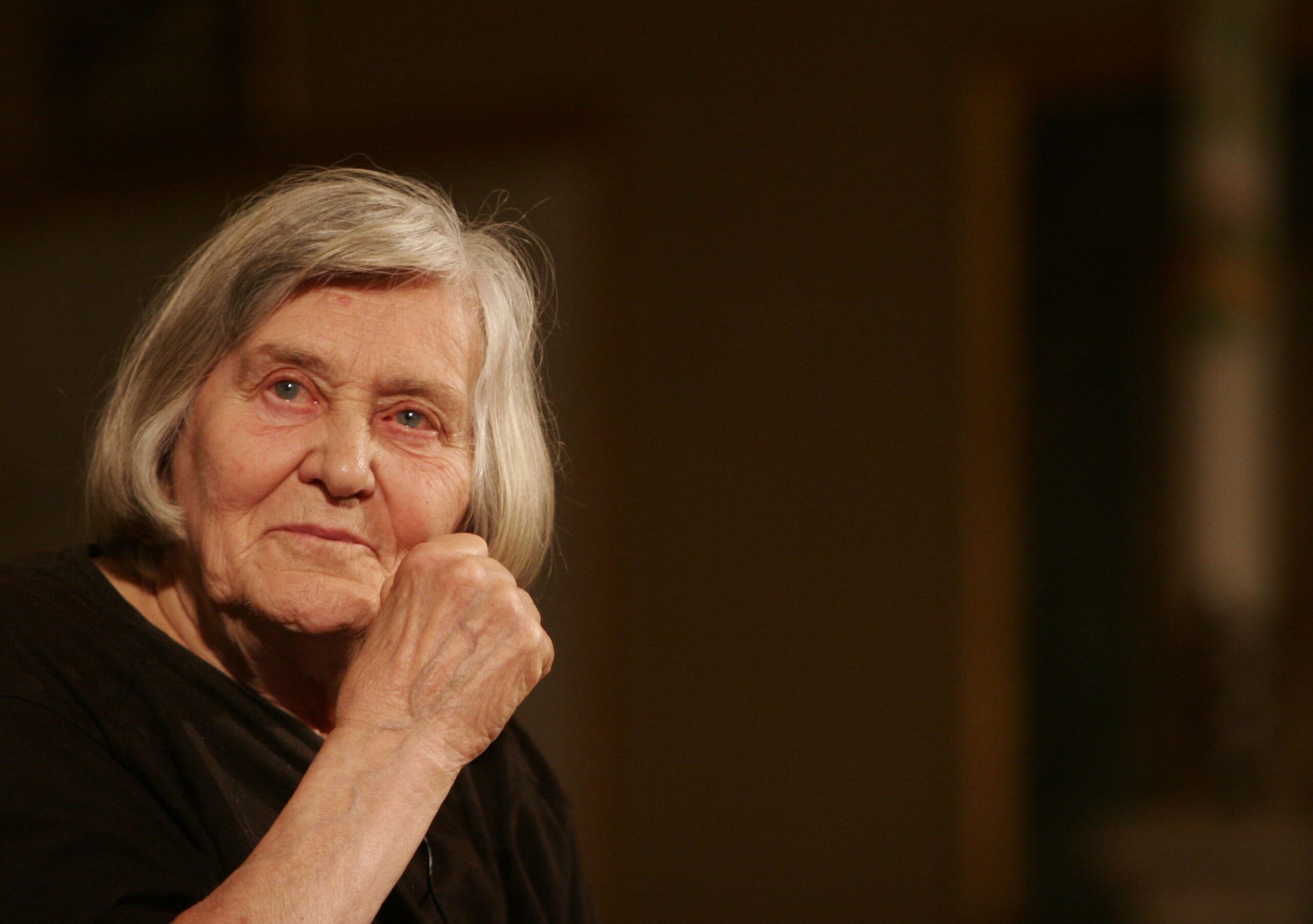 Margherita Hack, la causa di morte dell'astrofisica e quell'ultima ...