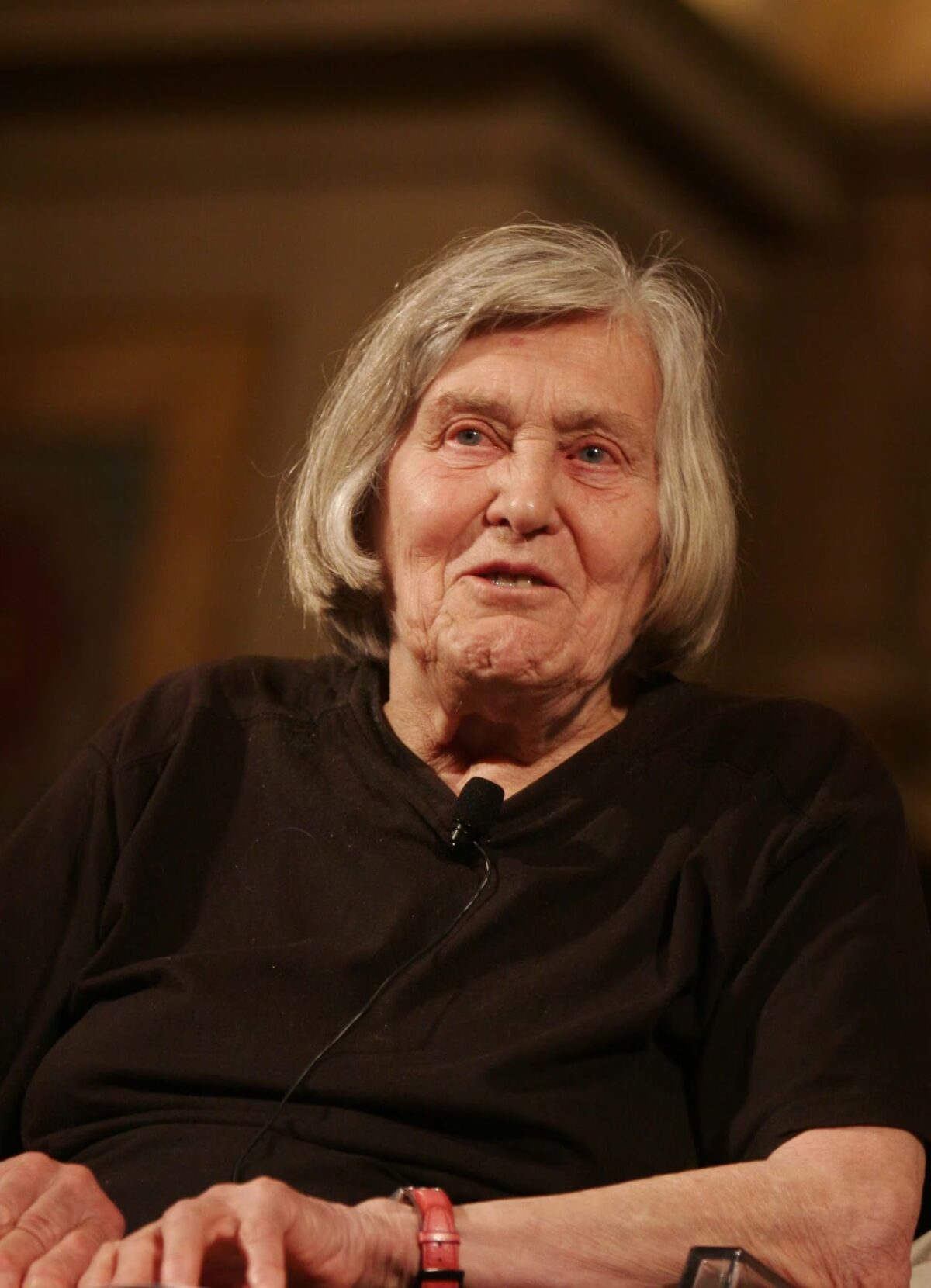 Margherita Hack, la causa di morte dell'astrofisica e quell'ultima ...