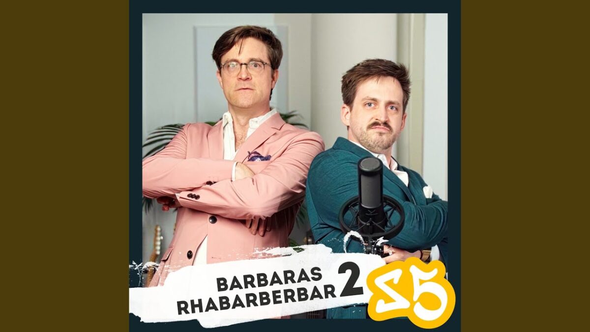 Com'è nato il rap tedesco Barbaras Rhabarberbar, diventato virale su ...