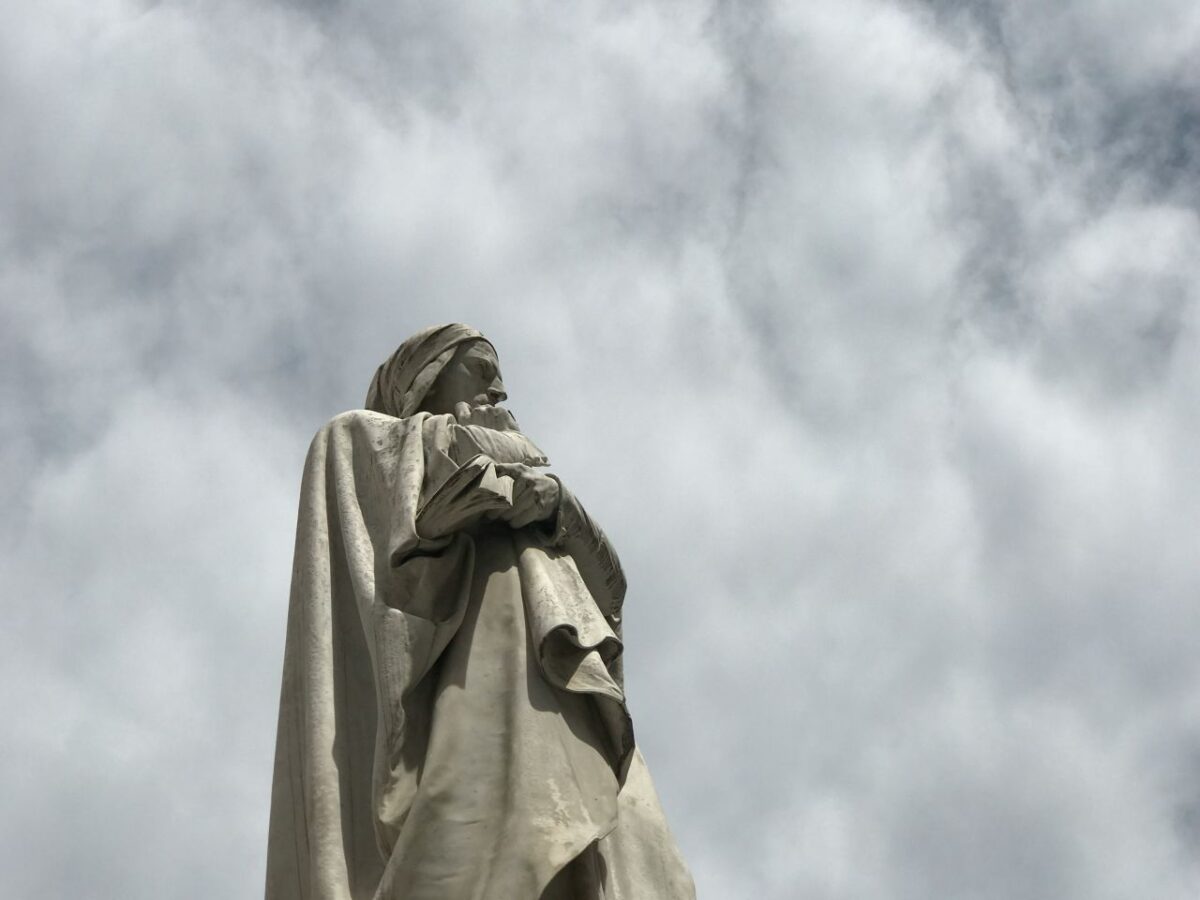 Com'è morto Dante Alighieri? | CultWeb.it