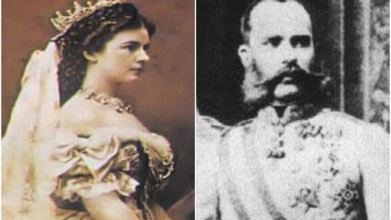 Chi era Elisabetta di Baviera, la vera Principessa Sissi | CultWeb.it