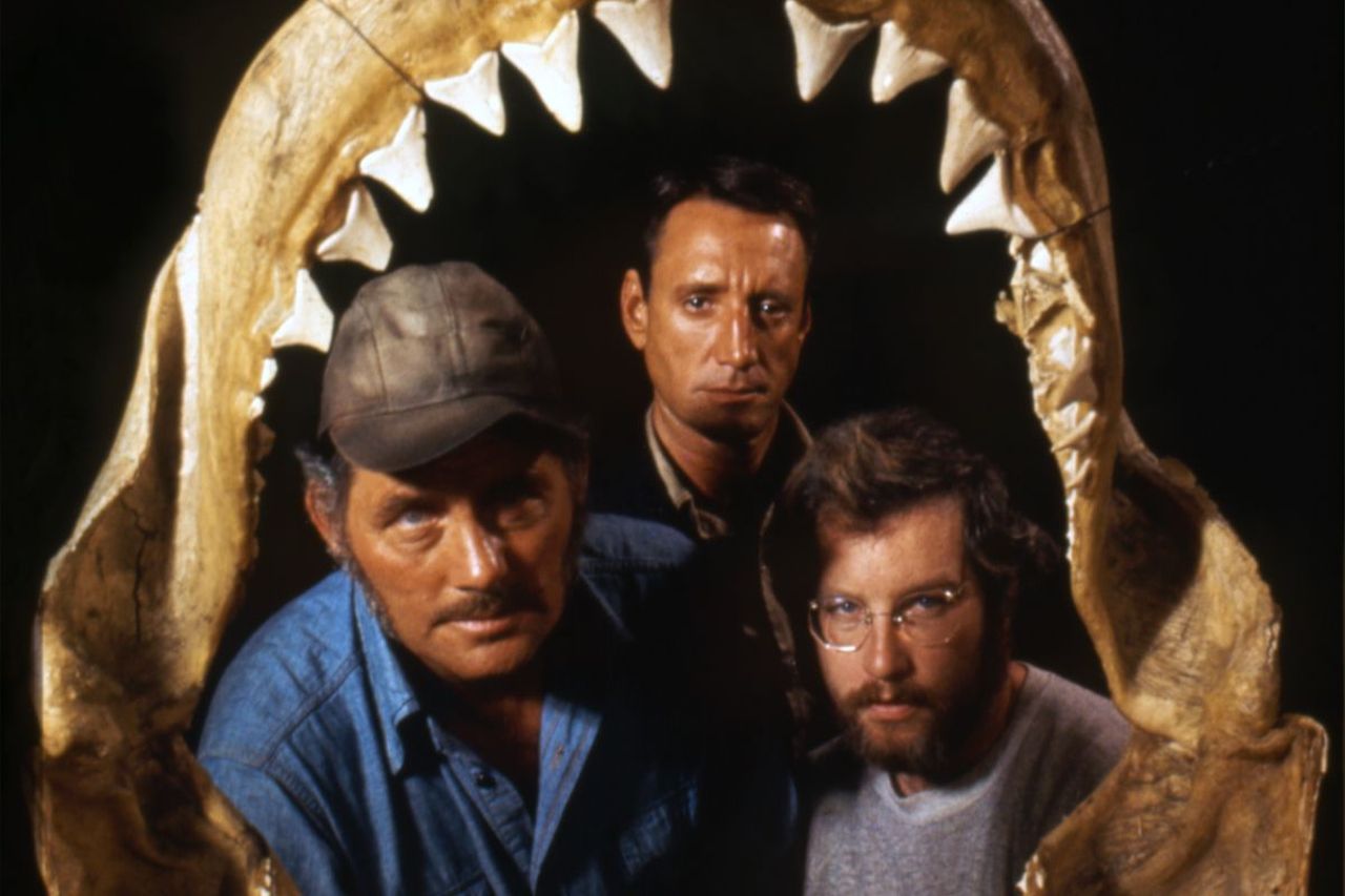 Lo squalo di Steven Spielberg è ispirato ad una storia vera? | CultWeb.it