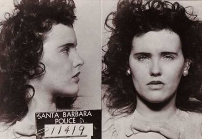 Chi ha ucciso la Dalia Nera? Nessun colpevole dal 1947 ma il suo caso ...