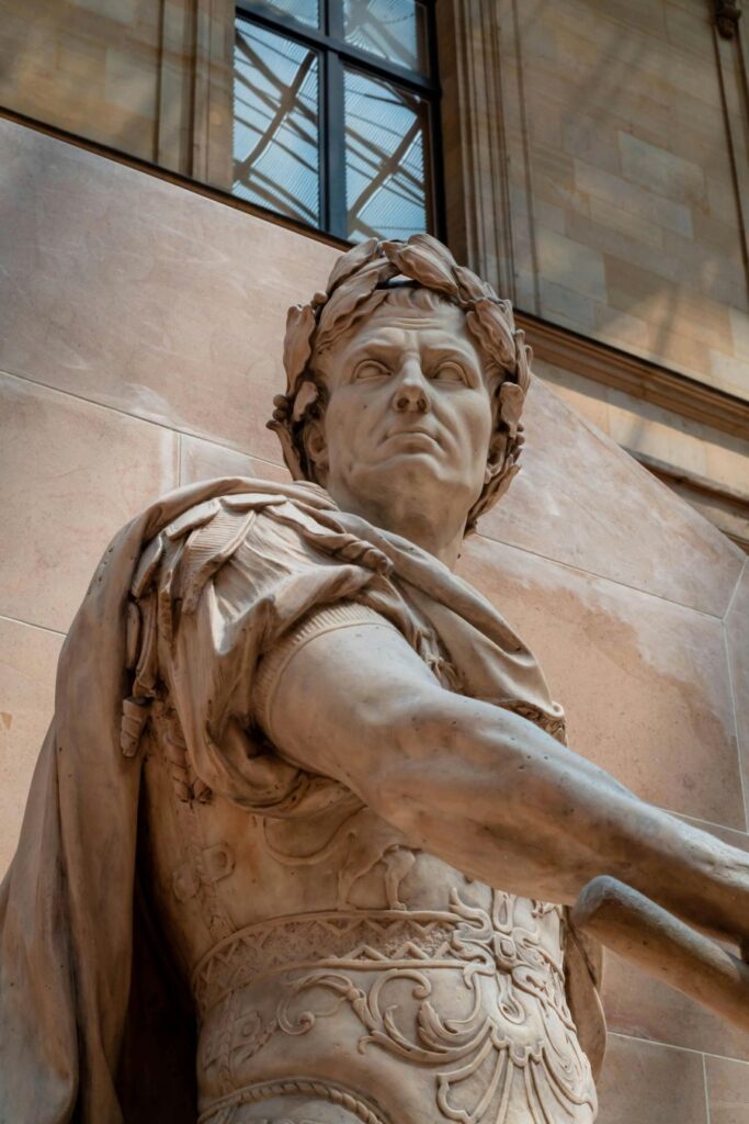 Cosa vuol dire "Il dado è tratto", la frase che rese celebre Giulio ...