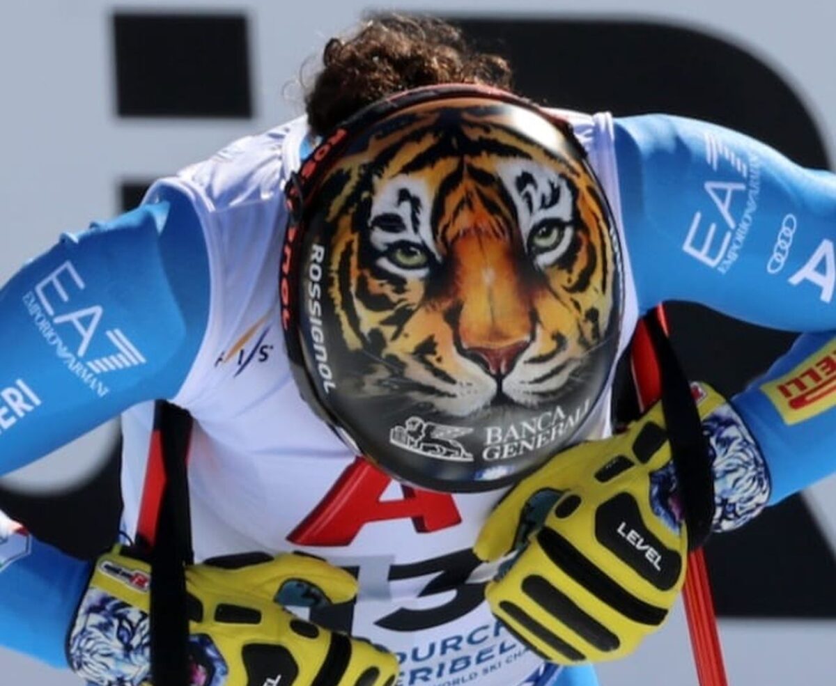 Chi è Federica Brignone, la campionessa orgoglio dello sci azzurro ...