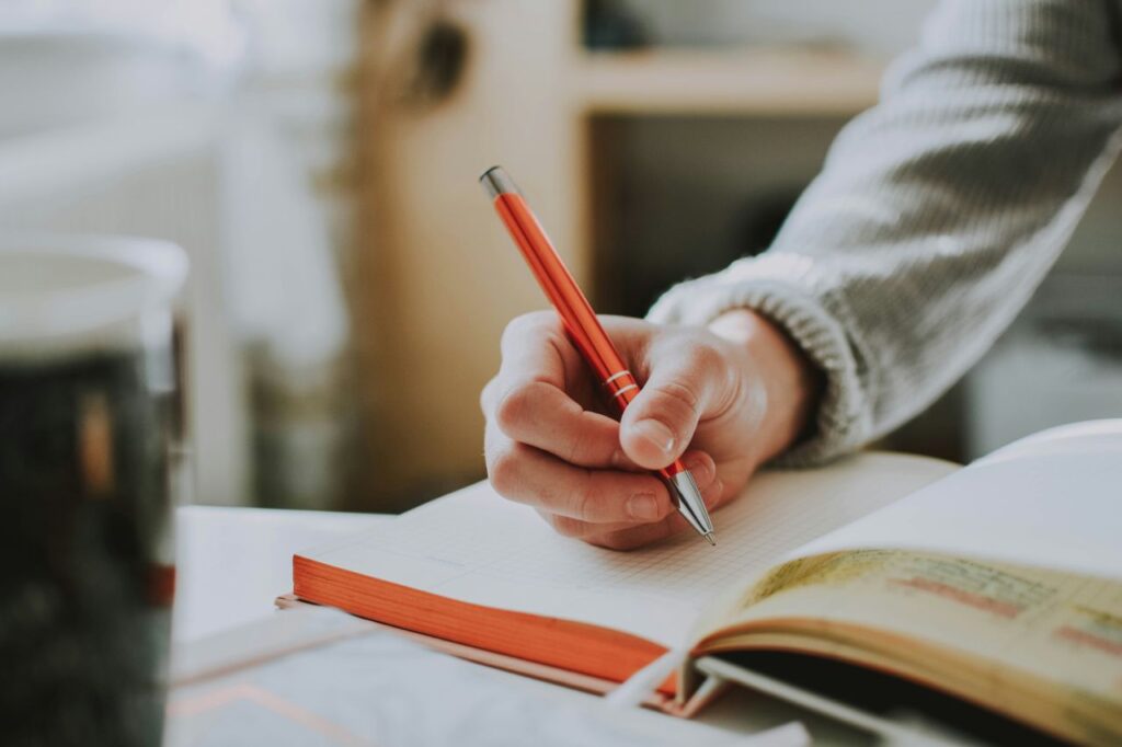 Che cos'è il journaling e perché se ne parla tanto? | CultWeb.it