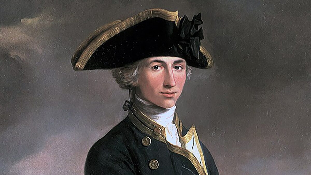 Chi era Horatio Nelson e perché fu leggendario | CultWeb.it