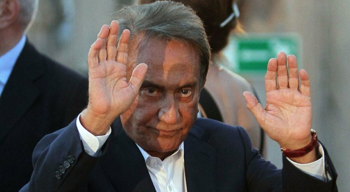 Chi era Emilio Fede: il volto del TG4 per vent'anni | CultWeb.it