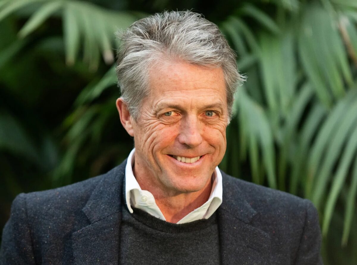 Hugh Grant Biografia Carriera E Vita Privata Dell attore Cultit