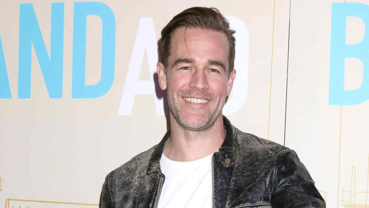 James Van Der Beek: un matrimonio nato da un sogno premonitore e 6 ...
