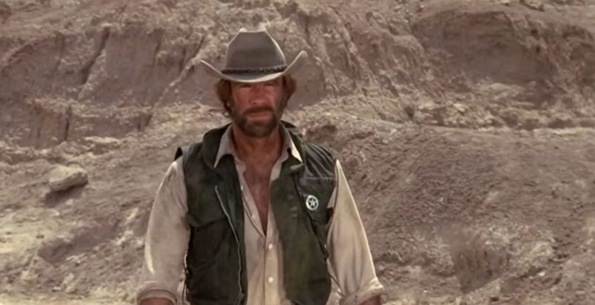 Addio a Chuck Norris: si spegne a 86 anni la leggenda delle arti ...